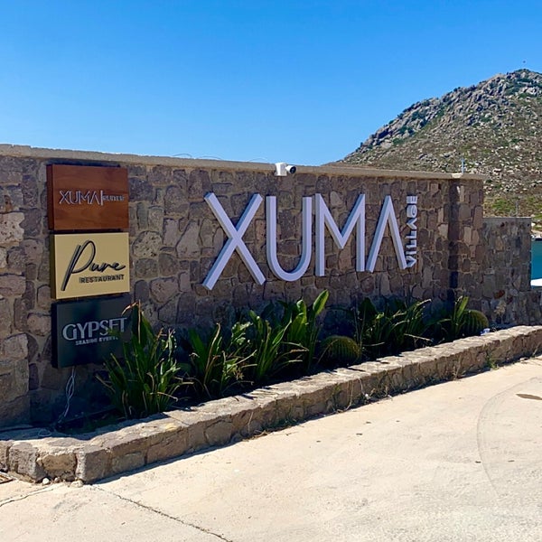 Xuma Beach - Beach in Muğla