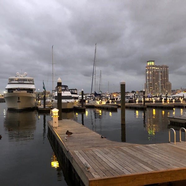 Harbor East - Neighborhood in Baltimore
