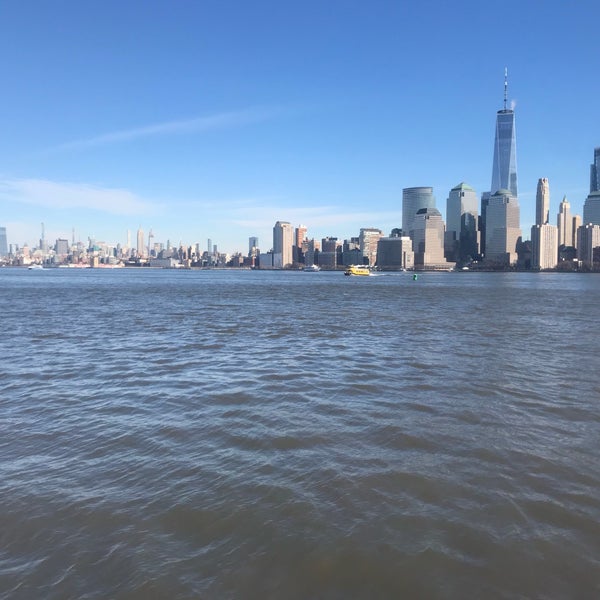 Liberty Harbor Marina & RV Park - Harbor or Marina in The Waterfront