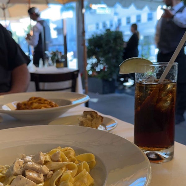 Il Pastaio - Italian Restaurant