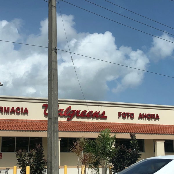 Walgreens - Bayamón, Bayamón Municipio