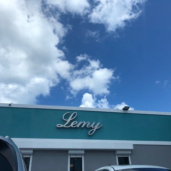 Lemy - Panadería & Repostería - Levittown - Ave. Boulevard 3376