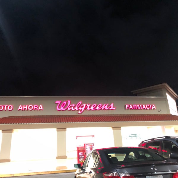 Walgreens - Bayamón, Bayamón Municipio