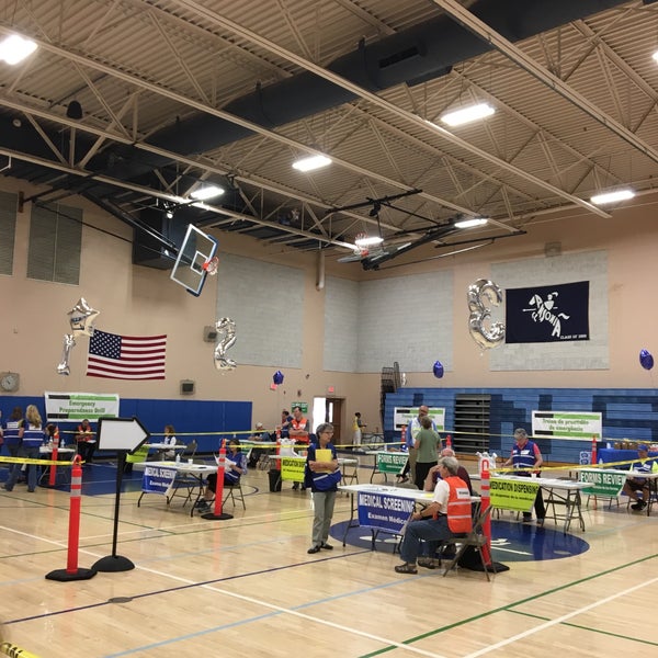 Ansonia High School - 1 tip from 98 visitors