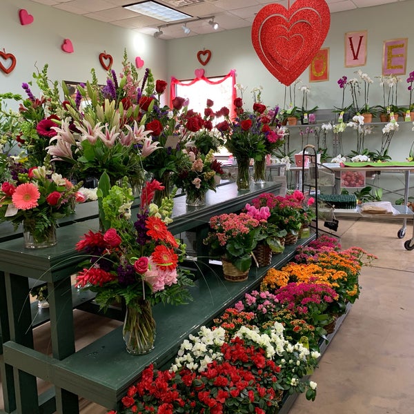 Freytag's Florist - Flower Store in Austin