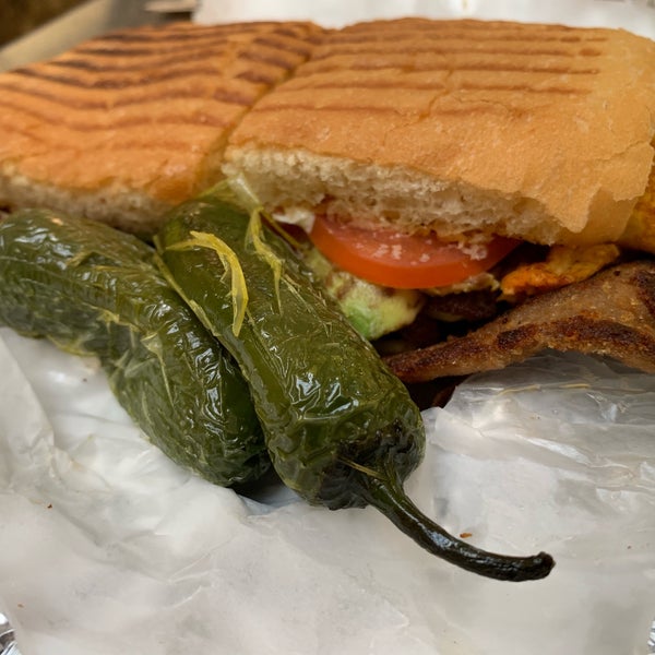 Las Tortas - Washington Virginia Vale - Denver, CO