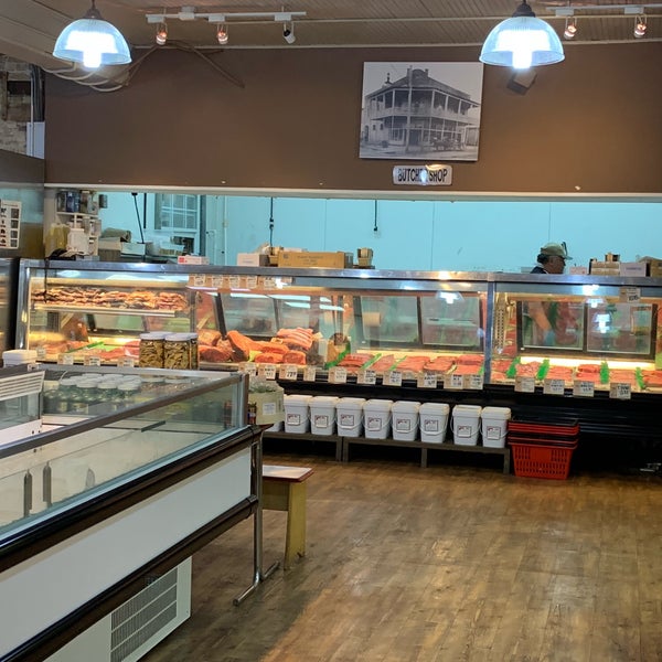 Photos at Bolner's Meat Market - 2900 S Flores St