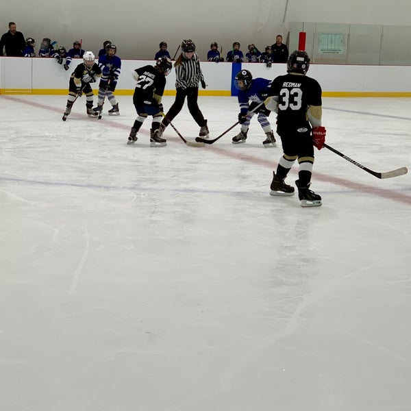 Photos at OhioHealth Chiller Ice Works - 401 E Wilson Bridge Rd