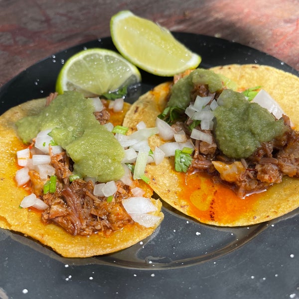 Taco Libre - Taco Restaurant in Playa del Carmen