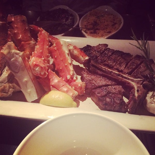 Prime 112 - South Point - 4 tips