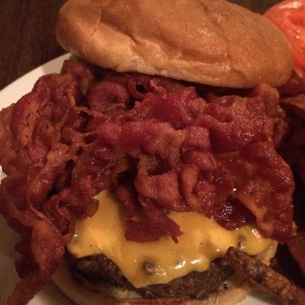 Rusty Duck - American Restaurant in Dexter