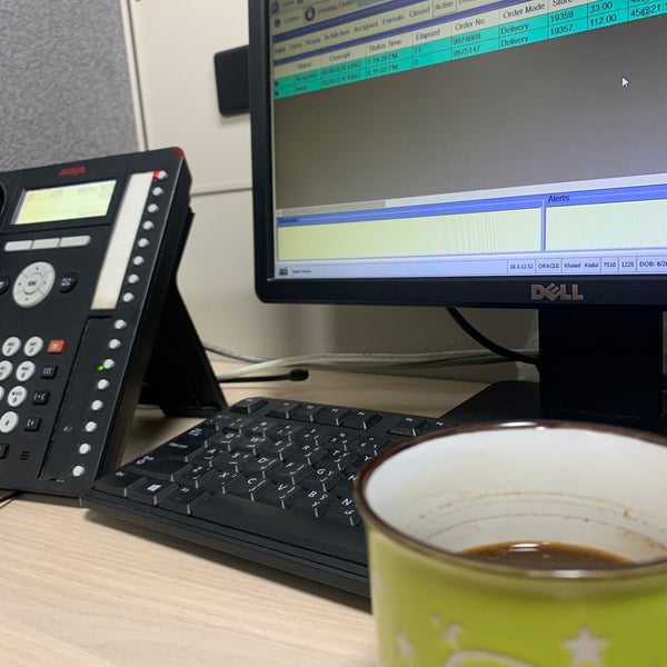 Photos at Al-Olayan Financing Co. - OFC - الربوة - الرياض, منطقة الرياض‎