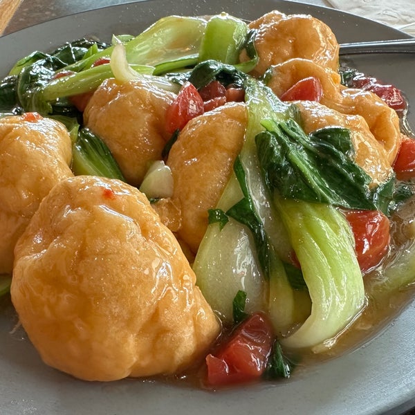 Chef Zhao Kitchen - Chinese Restaurant