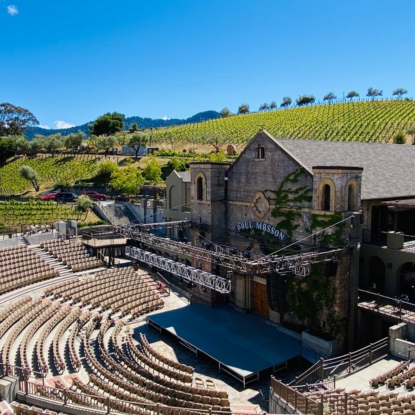 Mountain Winery Concert Schedule 2022