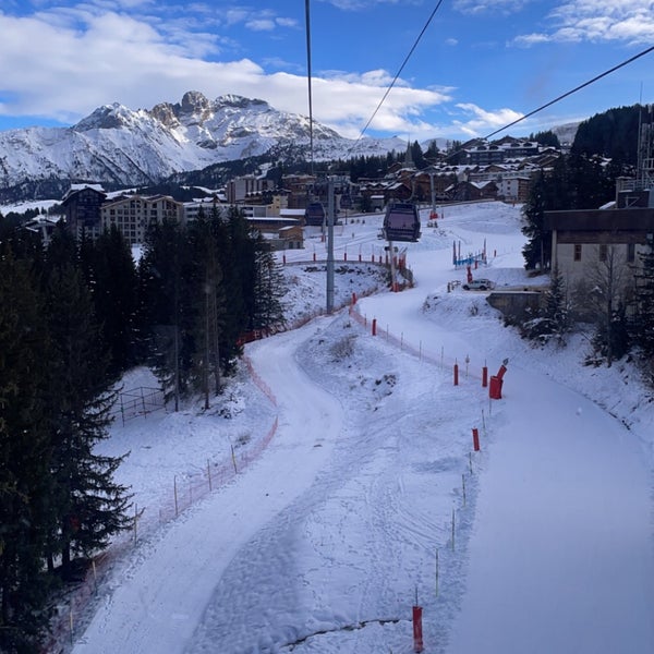Courchevel Le Praz - Le Praz