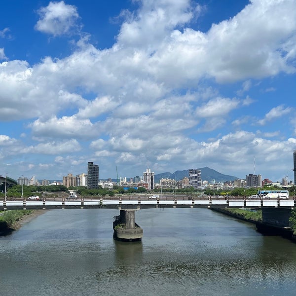 承德橋 - Bridge in Datong District