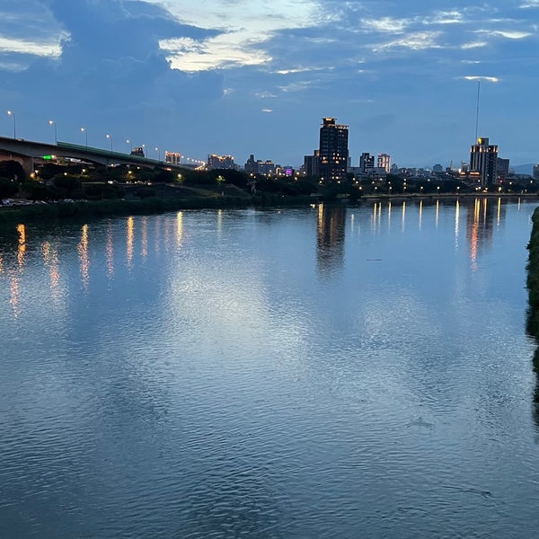 承德橋 - Bridge in Datong District