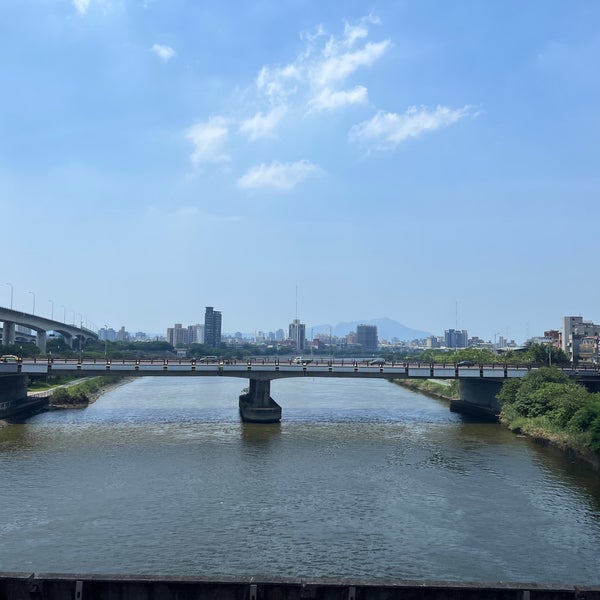 承德橋 - Bridge in Datong District