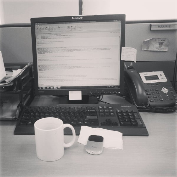 Jollibee Pinnacle - Factory in Marcelo Green