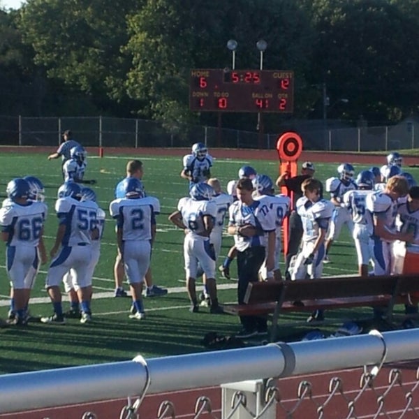 Photos at Winnetonka High School - 5815 NE 48th St