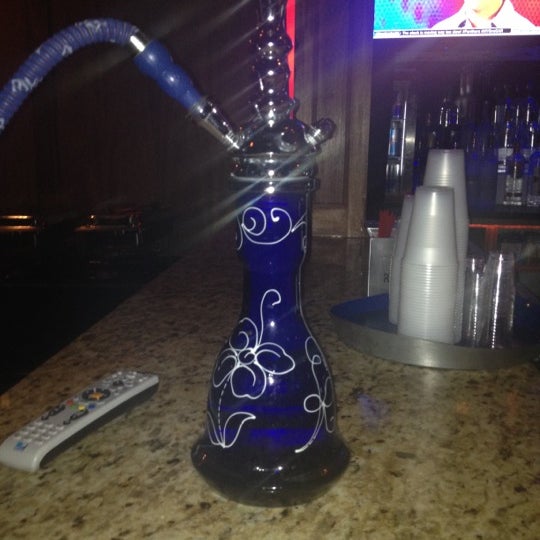 Select Lounge - Downtown Baltimore - 7 tips