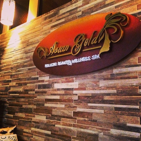 Photos at Asian Gold Spa - 3 tips from 45 visitors