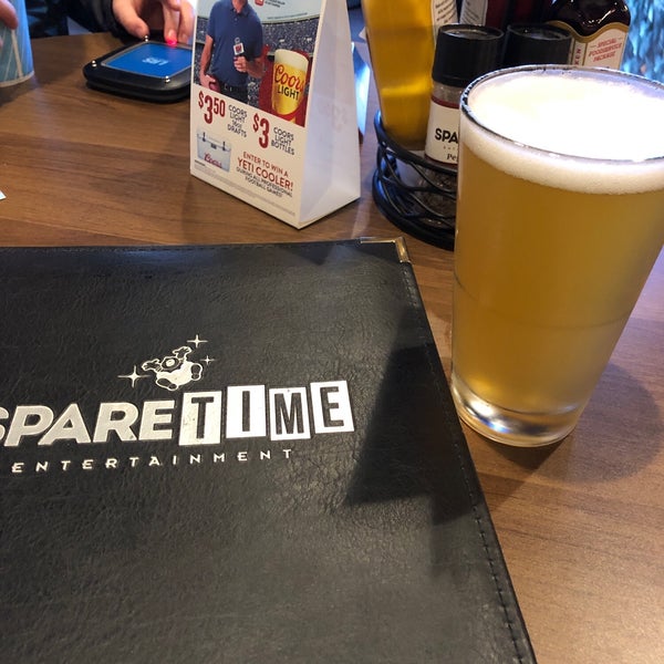 Spare Time Portland - Riverton - 11 tips