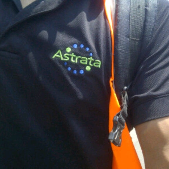 PT. Puninar Logistic - Office in Jakarta