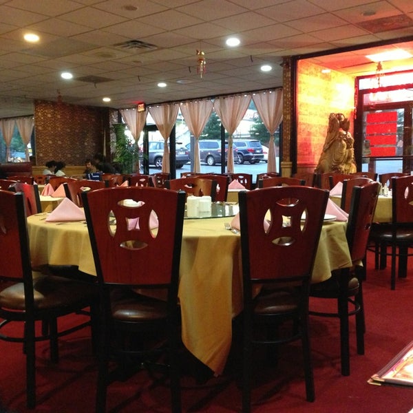 Chengdu 1 (Now Closed) - Cedar Grove, NJ