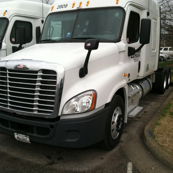 Western Express - 4 tips from 78 visitors