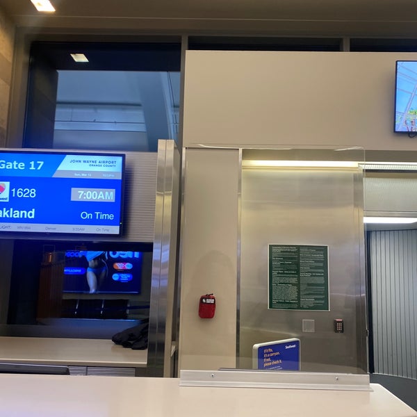 Gate 17 - 1 tip