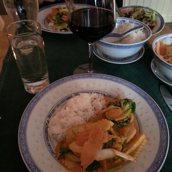 Sol & Ris - Vietnamese Restaurant in Linköping