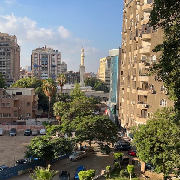 Dokki | الدقي - 8 tips