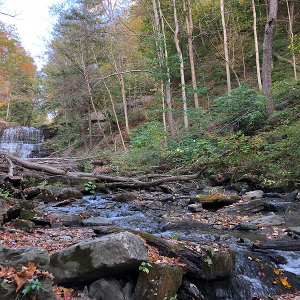 Decew Falls - Morningstar Mill - Thorold, ON