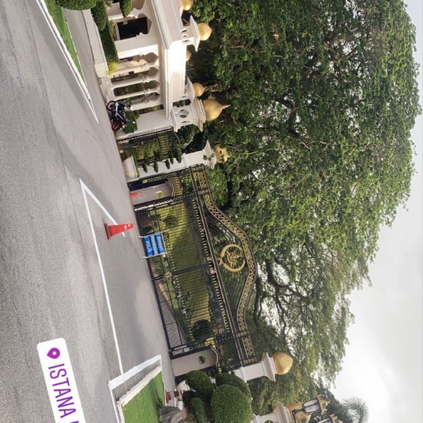 Istana Iskandariah - 2 tips from 1240 visitors