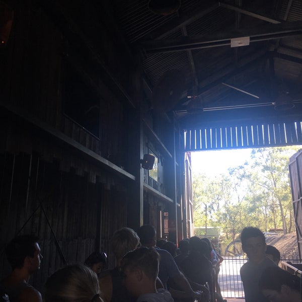 Buzzsaw - Coomera, QLD