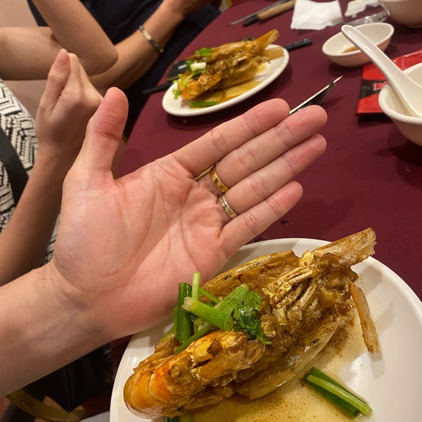 Restoran Mun Choong S/B - Chinese Restaurant