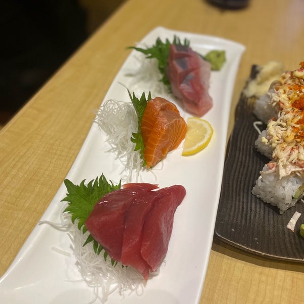 Sushiya - Mont Kiara - A-G-03, Plaza Mont Kiara, 1 Persiaran Bukit Kiara