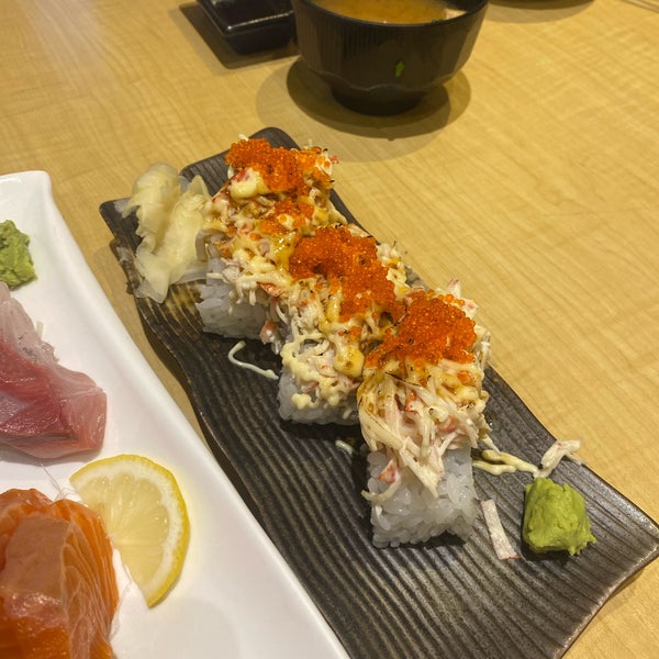 Sushiya - Mont Kiara - A-G-03, Plaza Mont Kiara, 1 Persiaran Bukit Kiara