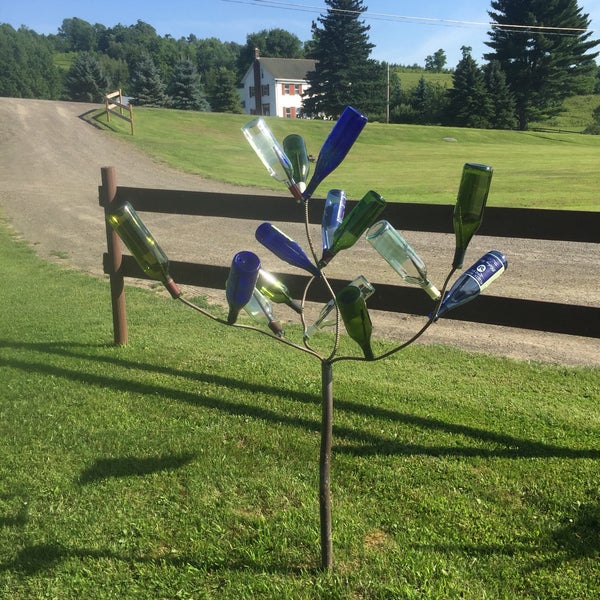 Rustic Ridge Winery - 2805 State Highway 80