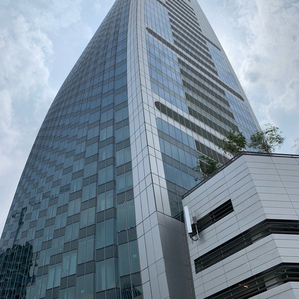 Photos at Menara Celcom (CANCO), PJ Sentral - Office in Petaling Jaya