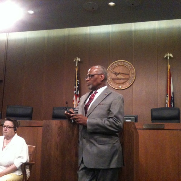 Photos at St Louis County Administration Building - Government Building