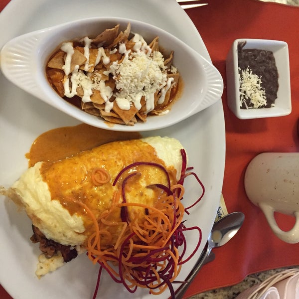 Marenca - Tijuana, Baja California