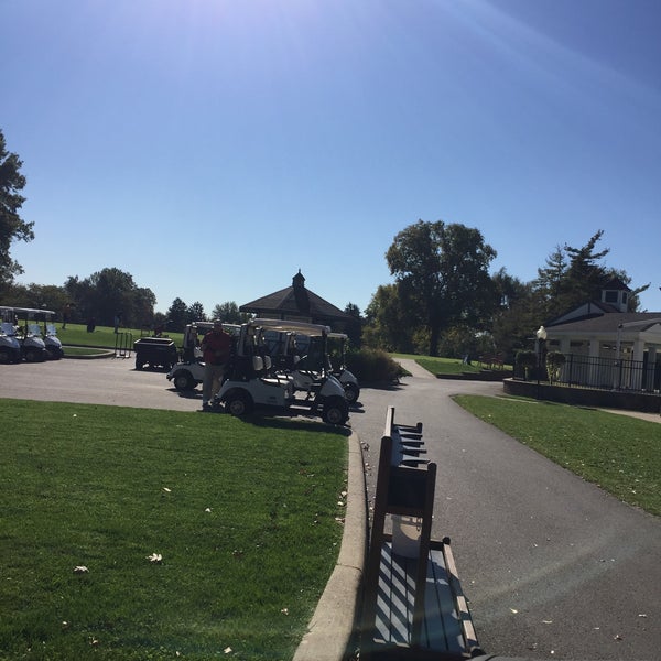 Big Spring Country Club - Golf Course in Louisville/Jefferson County