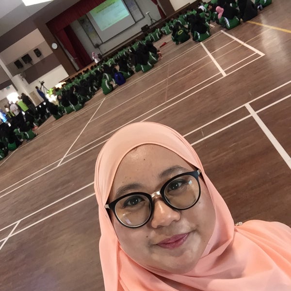 SMK Medini - Nusajaya, Johor