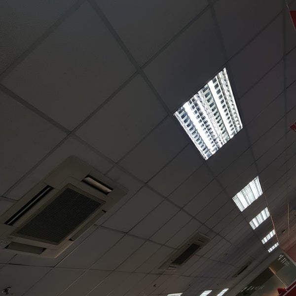 WeServ Systems Intl. Inc. (Fujitsu Philippines Inc.) - Fort Bonifacio ...