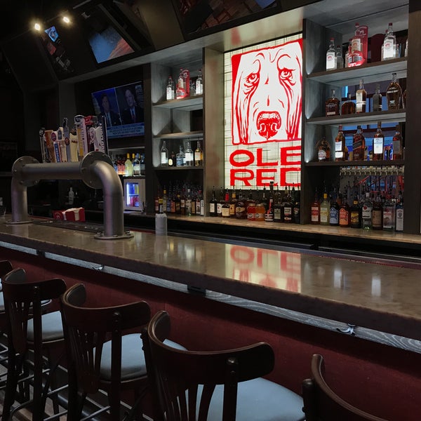 Ole Red - 16 tips from 1625 visitors