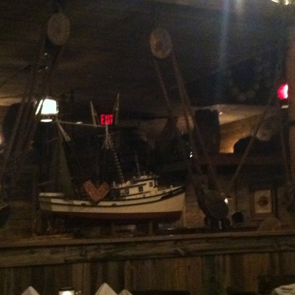 Skilligalee (Now Closed) - Seafood Restaurant in Richmond