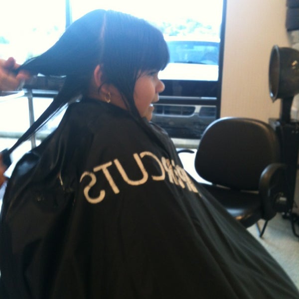 Supercuts - Hair Salon in Nashville