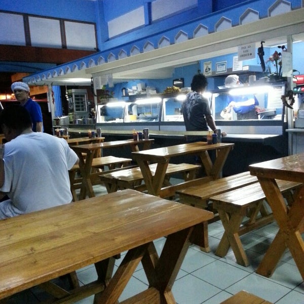 Blue Carabao - Poblacion - 5 tips from 128 visitors